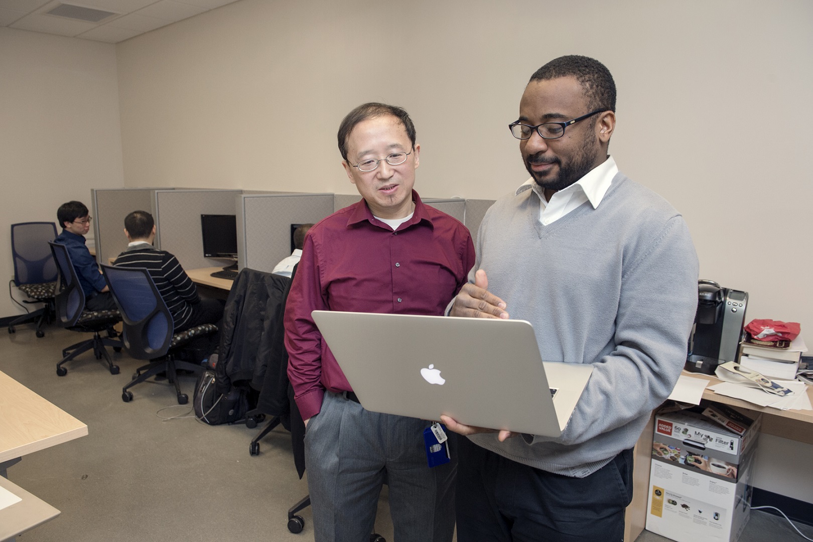 MTSU Chemistry: This is where you belong! – Department of Chemistry